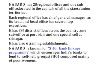 Nabard | PPT