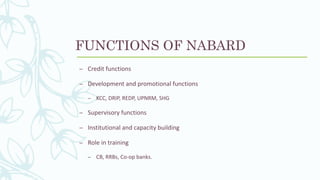 Nabard | PPTX
