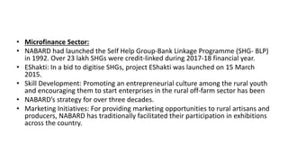 NABARD | PPT