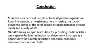 NABARD | PPTX