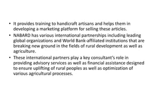 NABARD | PPT