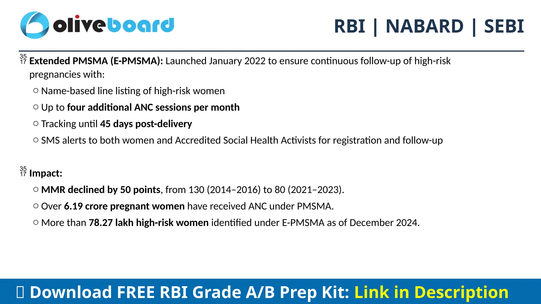 NABARD ESI-1.pptx for NABARD Economic and Social Issues | PPTX