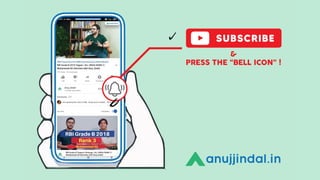 Get the Complete Study Plan for Nabard Grade a Exam (Anuj Jindal) | PDF | Agriculture | Industries