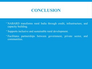 Various schemes of agritech NABARD ppt.pptx