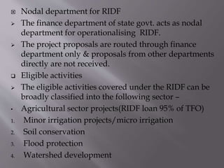 NABARD | PPTX