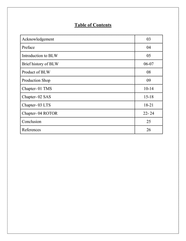 BLW vocational training mechanical production workshop report. | PDF | Commercial Trucks | Auto ...