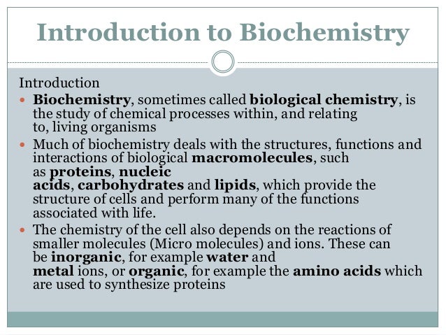biochemistry short intro, cell, cell membrene structure