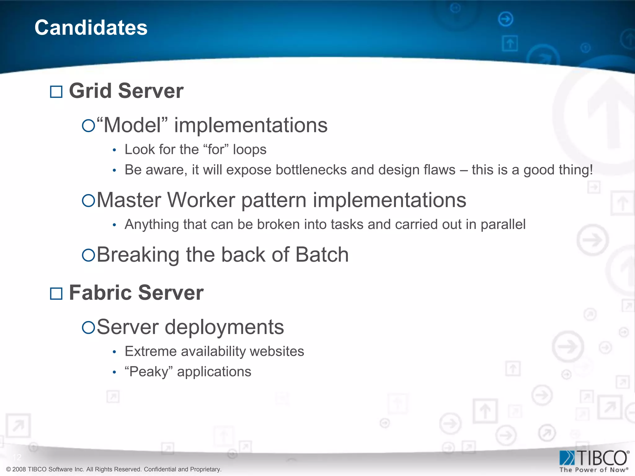 Private Cloud reduces risk calculations by 50% | PDF | Computer ...