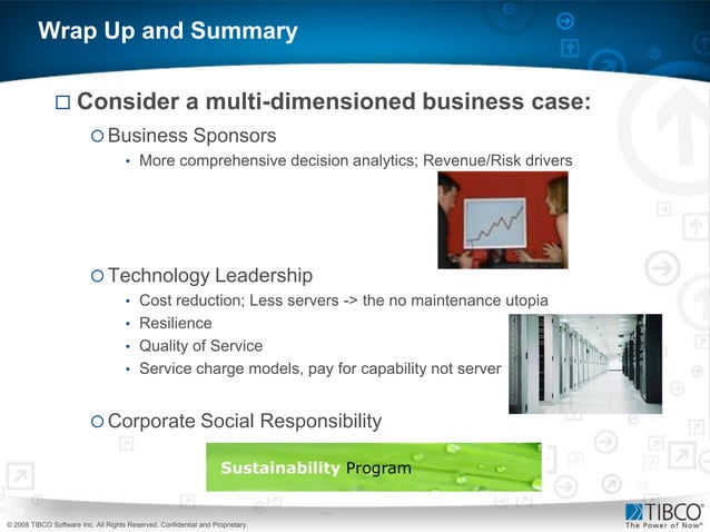 Private Cloud reduces risk calculations by 50% | PPT