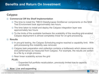 Private Cloud reduces risk calculations by 50% | PDF | Computer ...