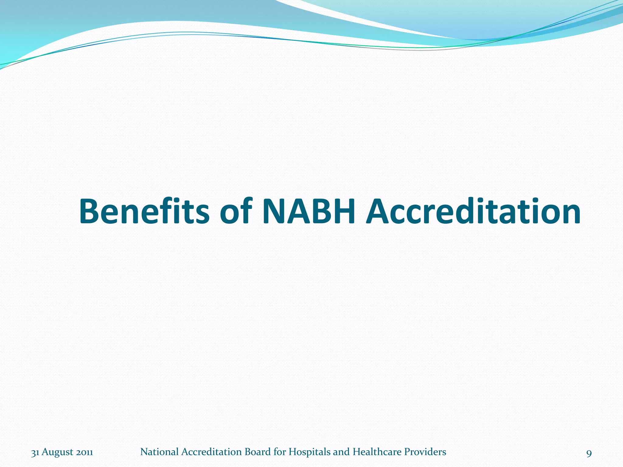 NABH | PPTX
