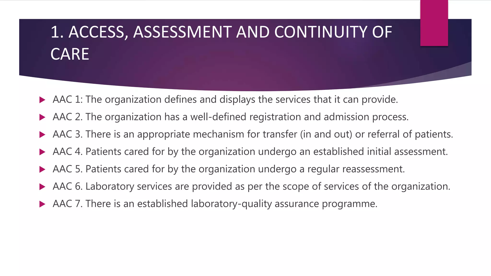 NABH | PPTX