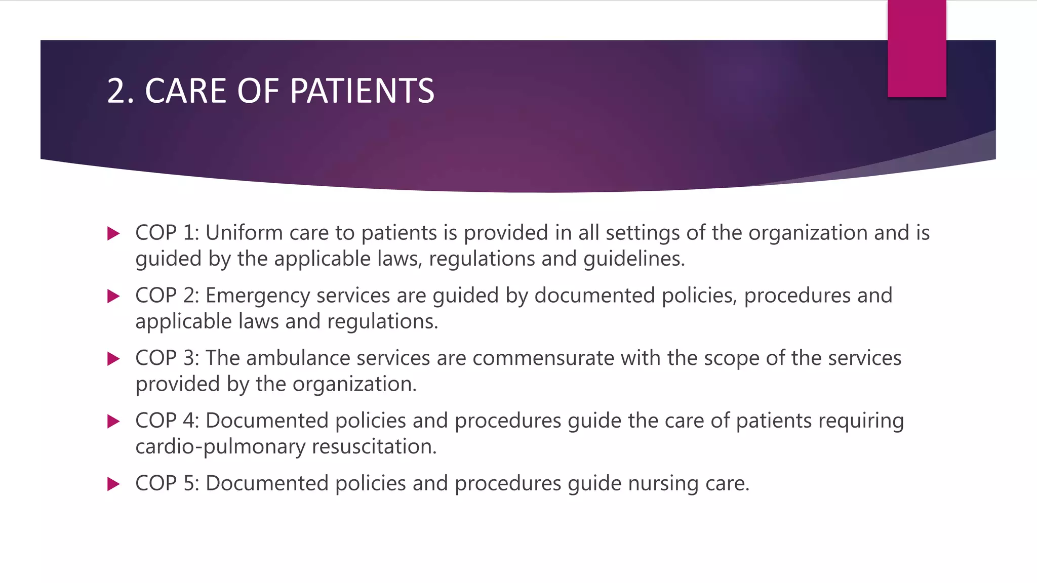 NABH | PPTX