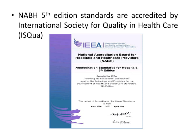 Nabh 5th edition introduction by Iyanar. S | PDF