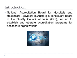 NABH - Digital Health Standards 2023 .pptx