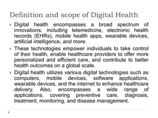 NABH - Digital Health Standards 2023 .pptx