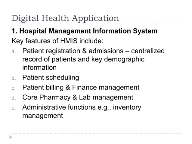 NABH - Digital Health Standards 2023 .pptx