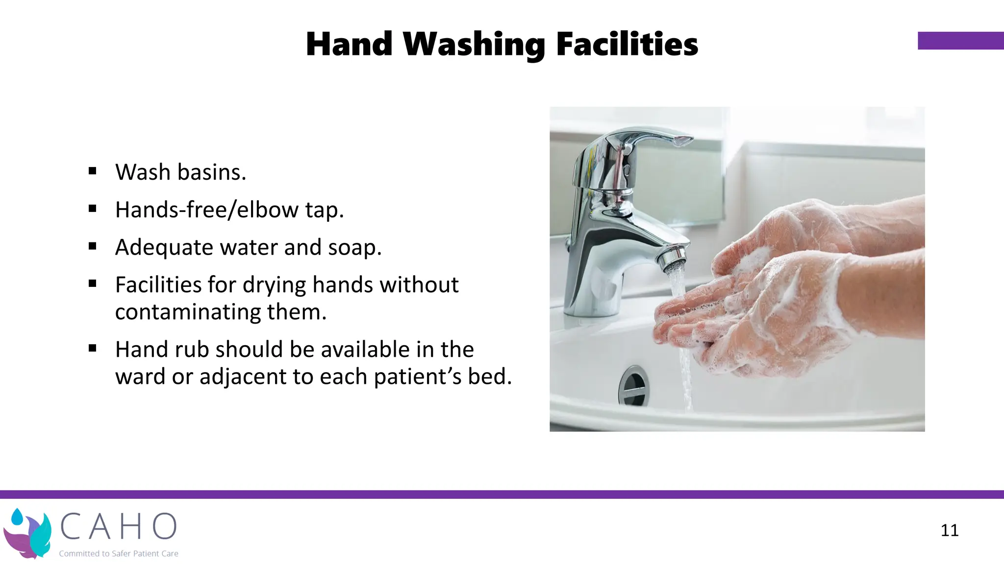 NABH-Series5 hospital infection committee | PDF