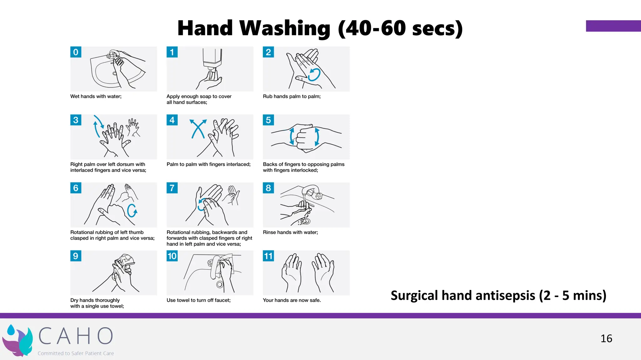 NABH-Series5 hospital infection committee | PDF