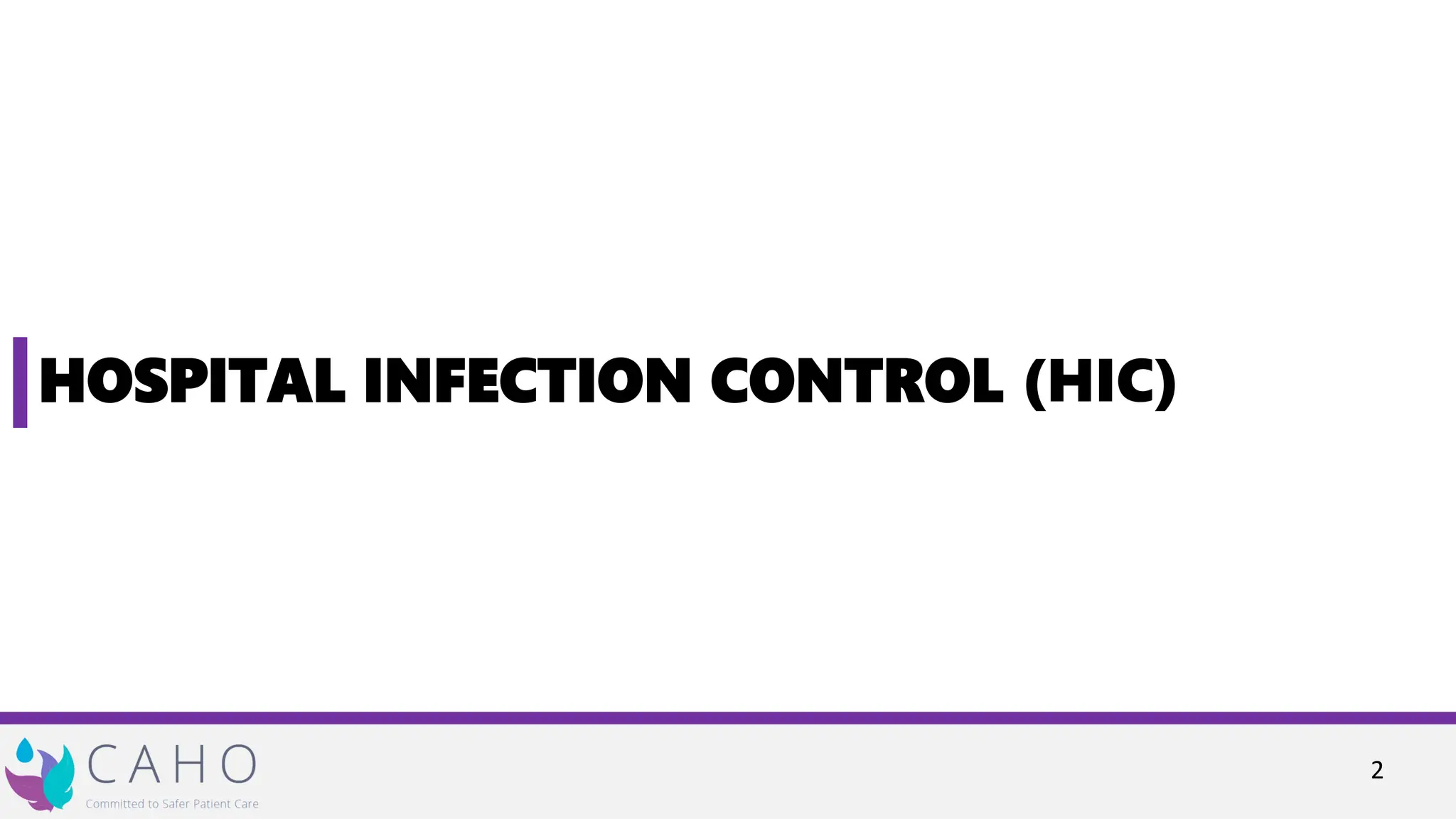 NABH-Series5 hospital infection committee | PDF