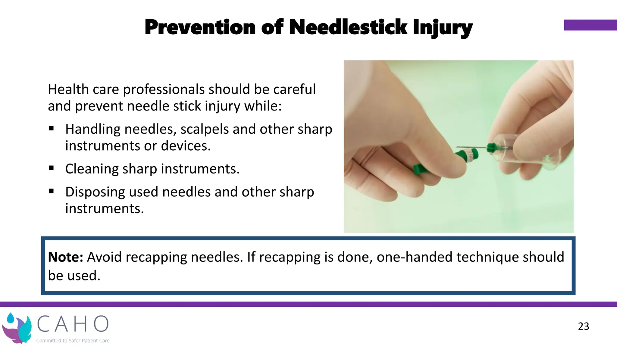 NABH-Series5 hospital infection committee | PDF