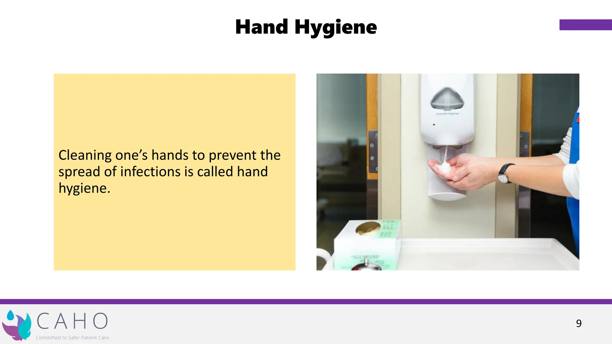 NABH-Series5 hospital infection committee | PDF