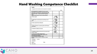 NABH-Series5 hospital infection committee | PDF