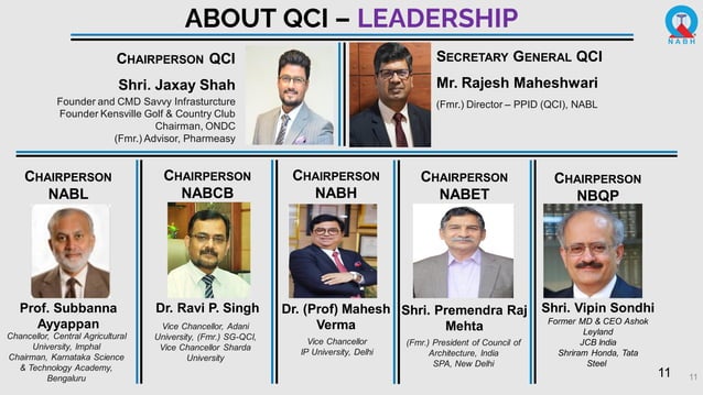 NABH accreditation process : an illustration | PDF | Healthcare ...