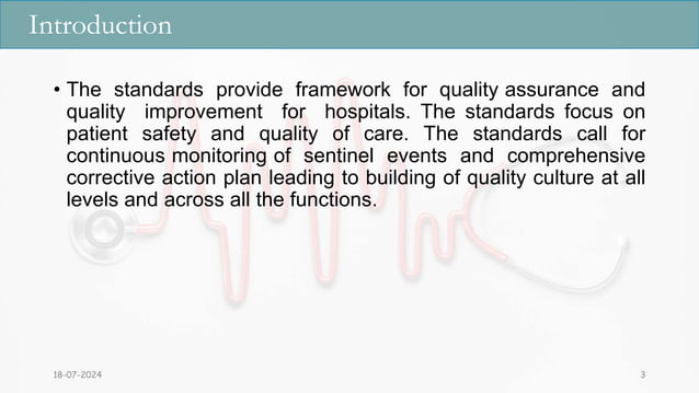 NABH Accreditation Standards for Hospitals – Edition 5.pptx