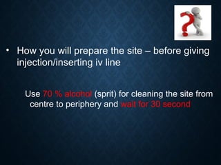 NABH guidelines - Dr Chintan N Patel | PPT