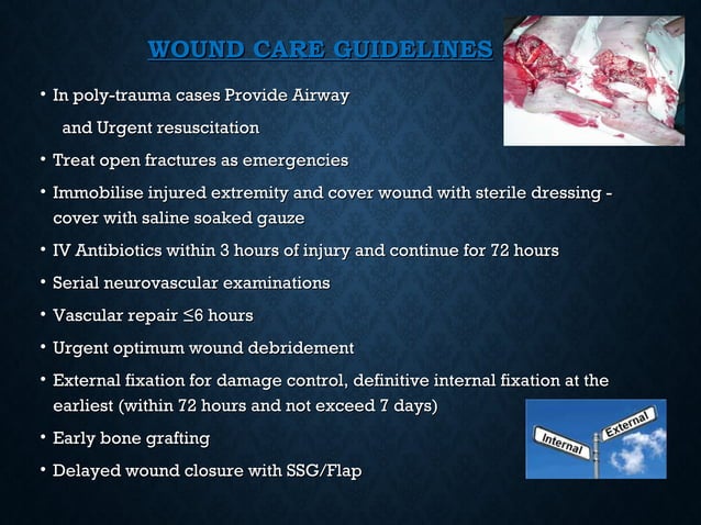 NABH guidelines - Dr Chintan N Patel | PPT | First Aid | Injuries