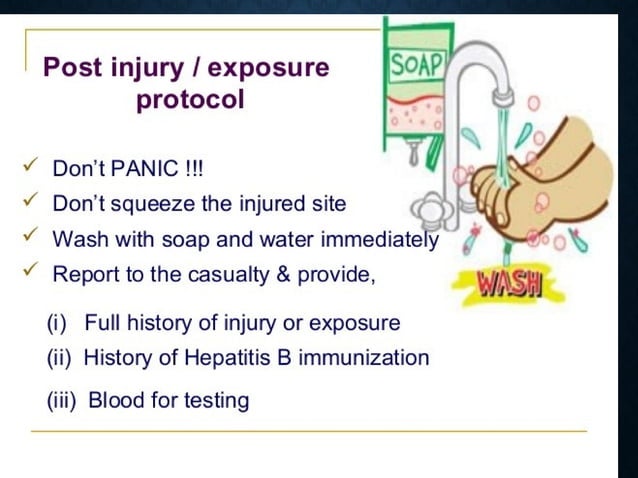 NABH guidelines - Dr Chintan N Patel | PPT | First Aid | Injuries