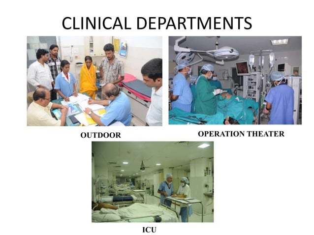 SHANTI MEMORIAL HOSPITAL - VISION & MISSION | PPTX