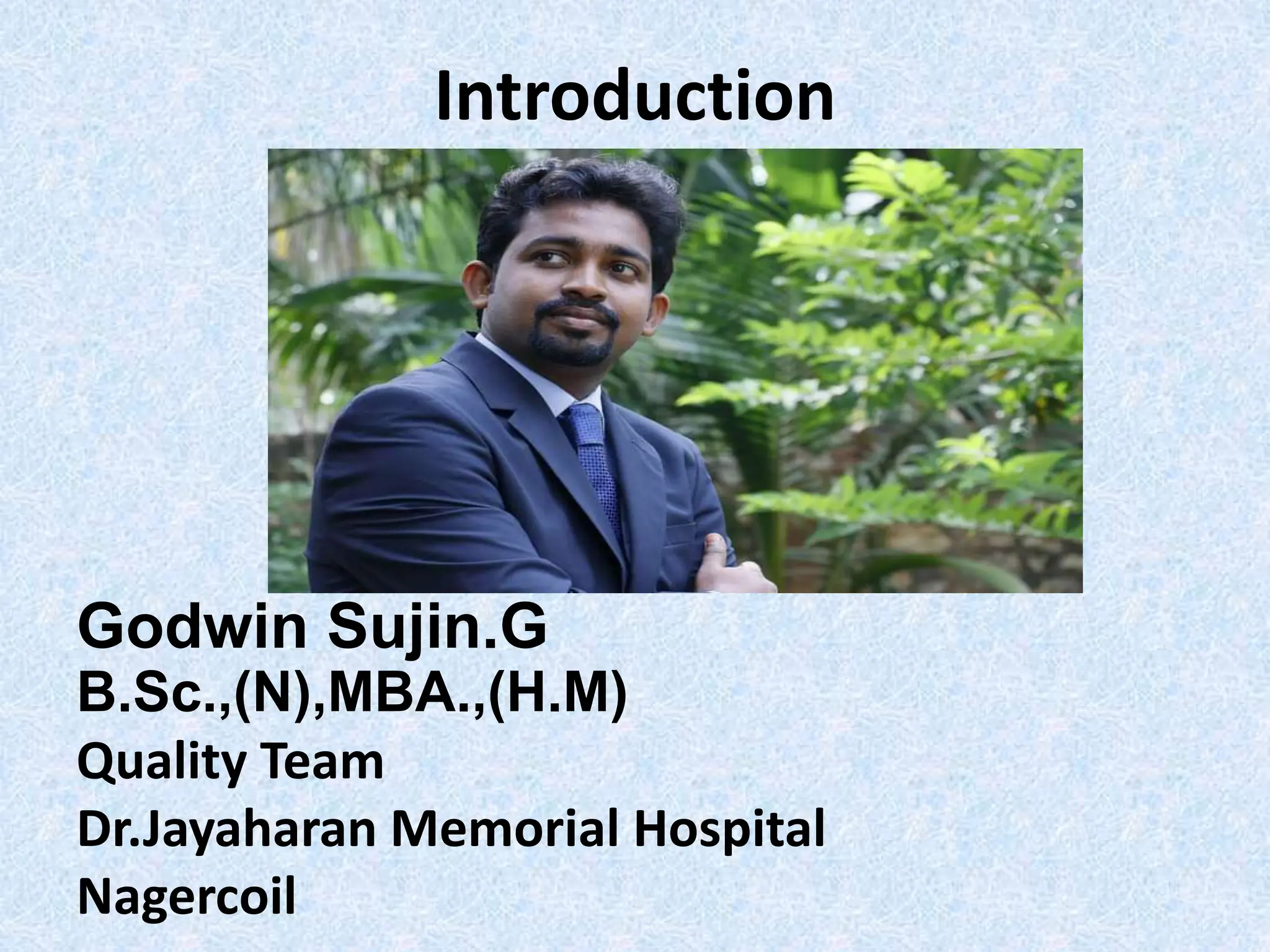 NABH Onsite assessment Questions for all department pptx | PPTX