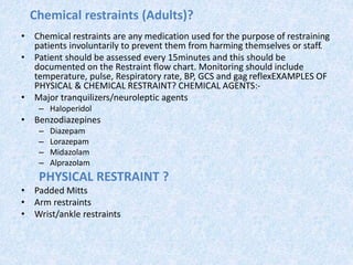 NABH Onsite assessment Questions for all department pptx | PPTX