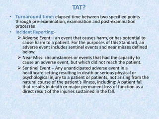 NABH Onsite assessment Questions for all department pptx | PPTX
