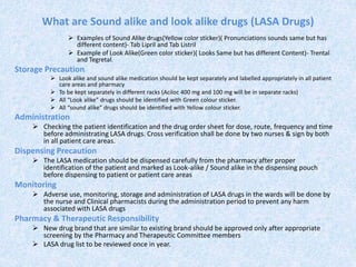 NABH Onsite assessment Questions for all department pptx | PPTX