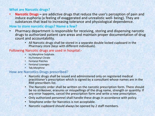NABH Onsite assessment Questions for all department pptx | PPTX
