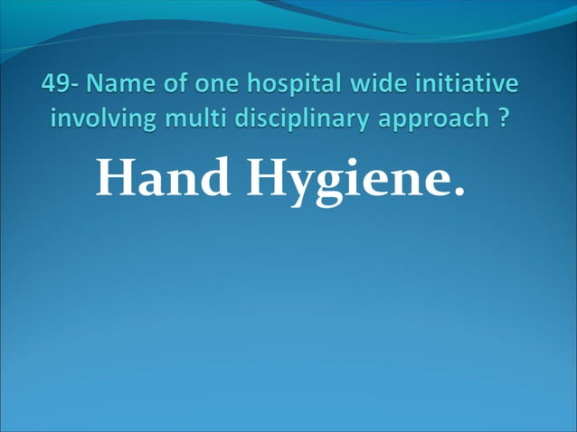 Nabh trainning for hospital staff | PPT | First Aid | Injuries