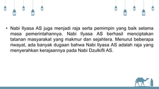 nabi ilyasa.pptx