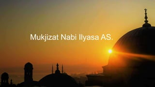 nabi ilyasa.pptx