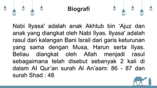 nabi ilyasa.pptx