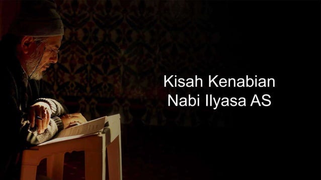 nabi ilyasa.pptx