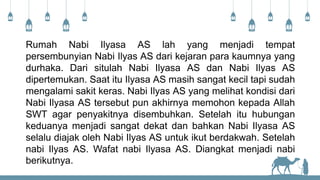 nabi ilyasa.pptx