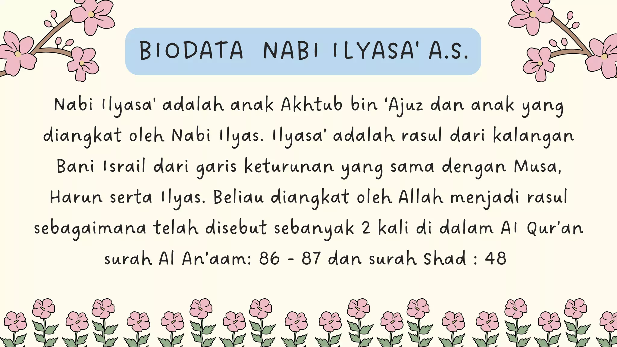 Nabi Ilyasa ' A.S .pdf