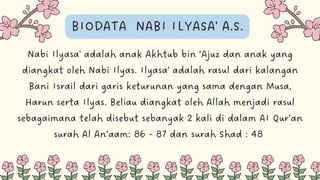 Nabi Ilyasa ' A.S .pdf
