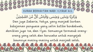 Nabi Ilyasa ' A.S .pdf