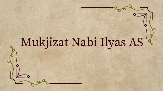nabi Ilyas AS.pptx