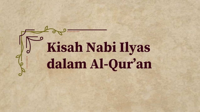 nabi Ilyas AS.pptx