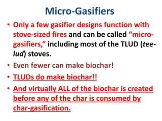 Small Scale Devices for Production of Biochar - North American Biochar ...
